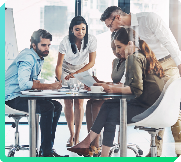 InsideOut Development | Transforming Leaders Into Coaches to Drive Results